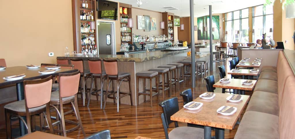 Élevé Restaurant | Piedmont Avenue Consulting, Inc.