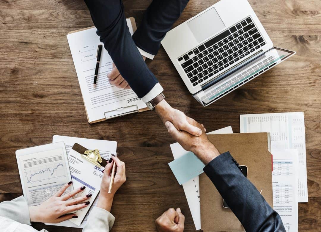 How Collaboration Can Boost Any Business | Piedmont Avenue Consulting, Inc.