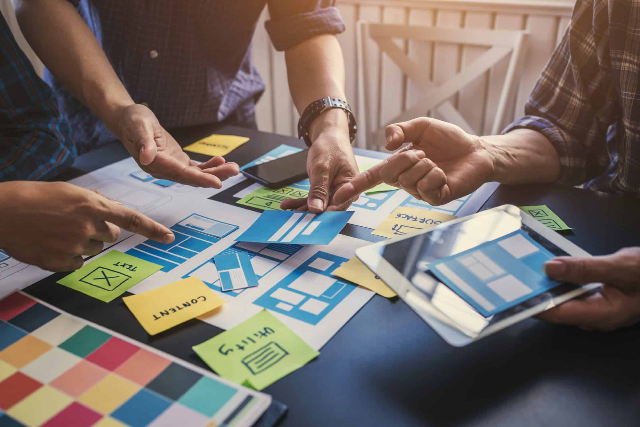 4 Steps to a Successful Product Launch: A Comprehensive Guide