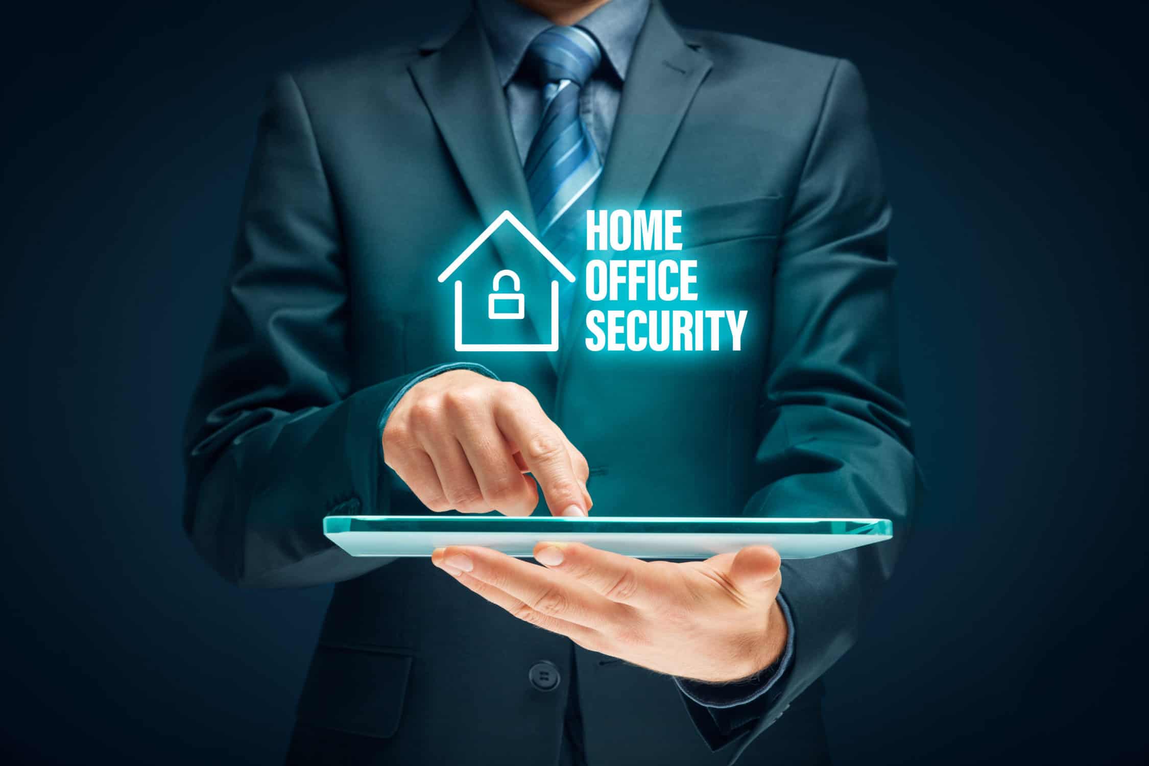 Cybersecurity Tips For Your Business | PAC