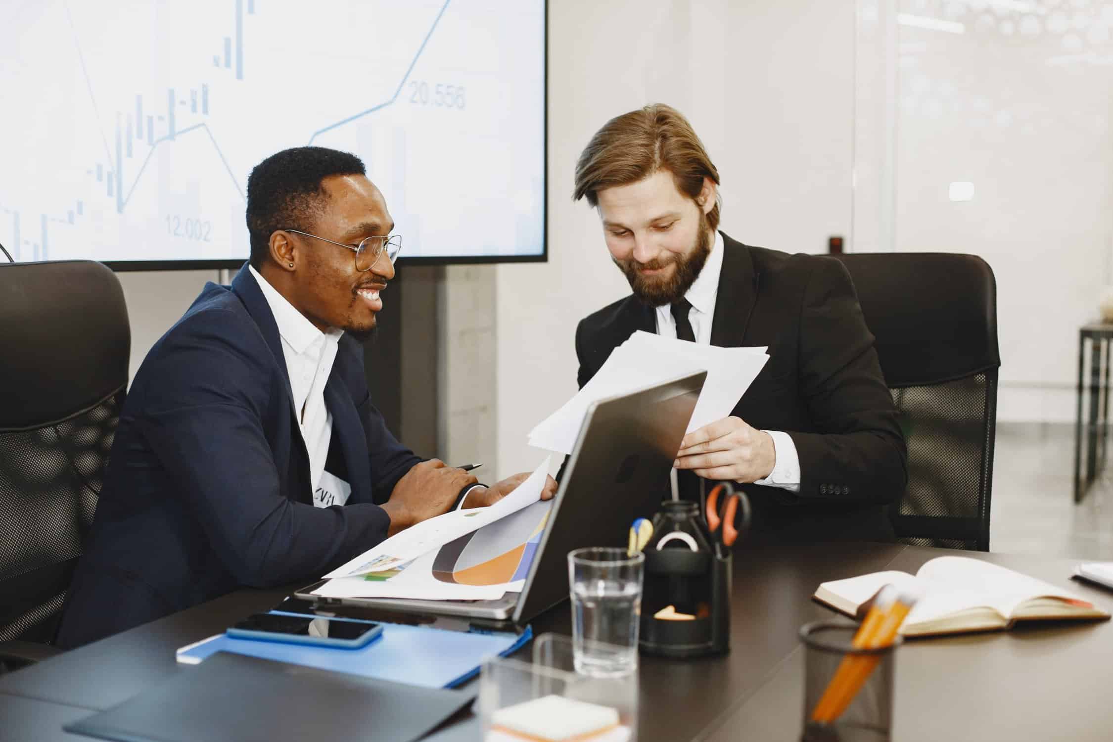 5 Things to Remember When Launching a Business Consulting Firm