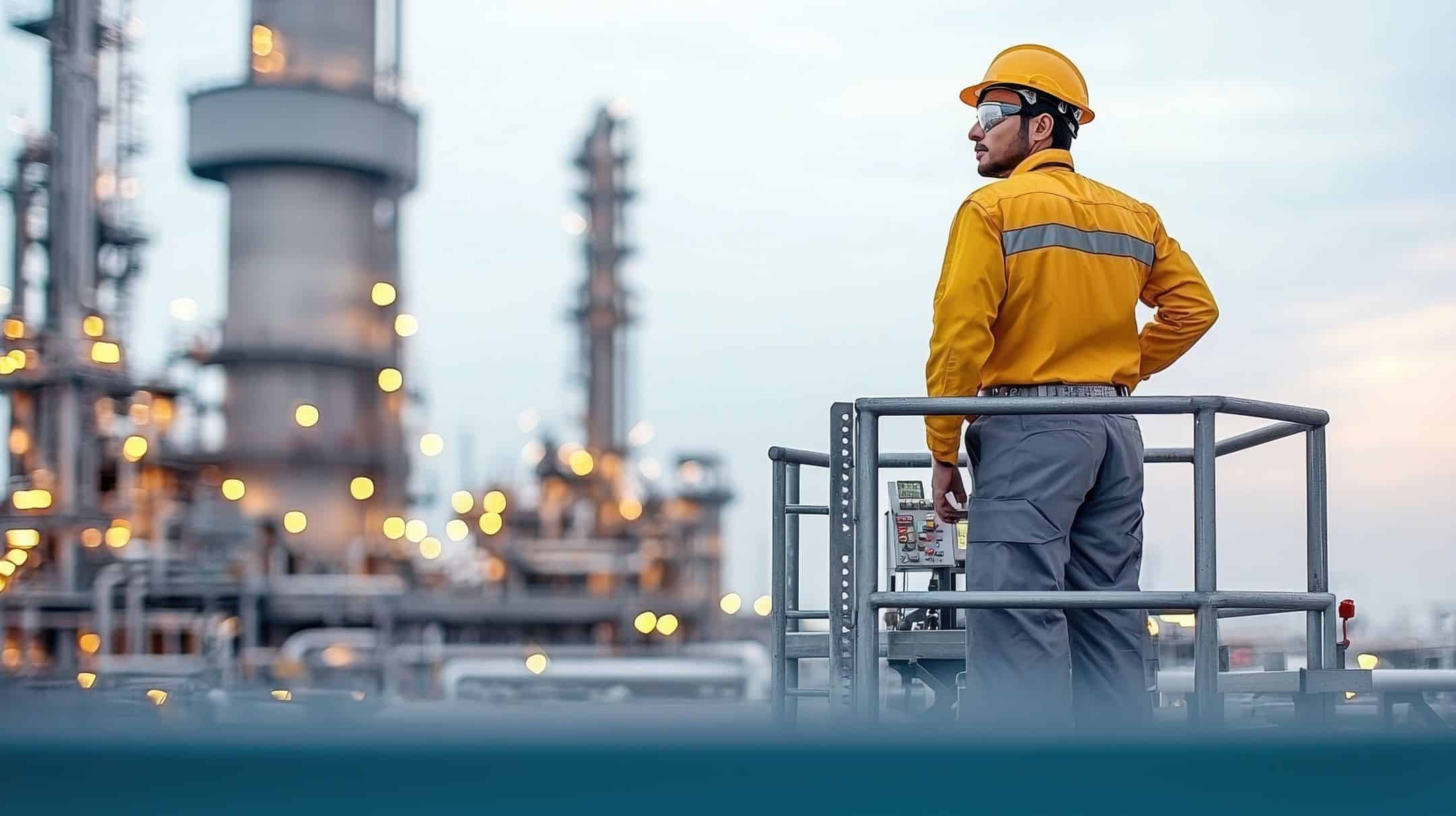 Field Operations Management 101: Streamline Your Mobile Workforce